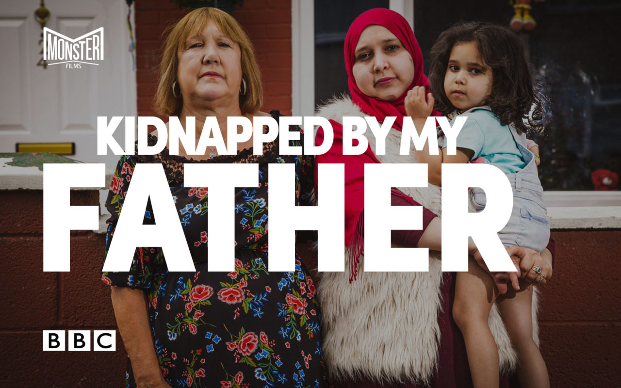 Factual - Monster Films